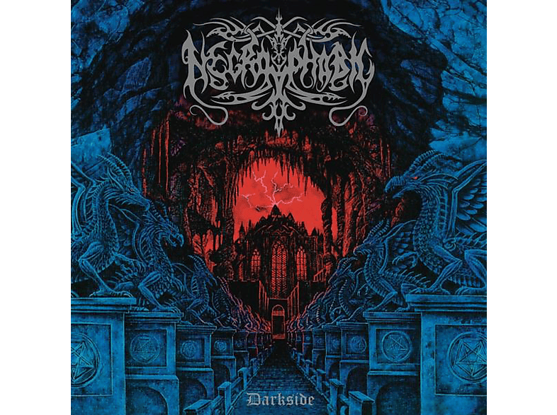 Necrophobic | Necrophobic - Darkside (Re-issue 2022) - (Vinyl) Heavy Metal Vinyl - MediaMarkt