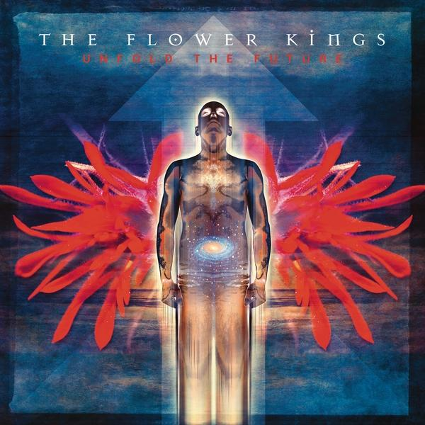 The Flower Kings | The Flower Kings - Unfold The Future (Re-issue 2022 ...
