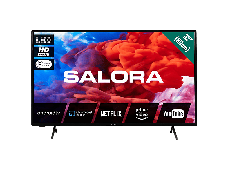 SALORA 32HA220 | MediaMarkt