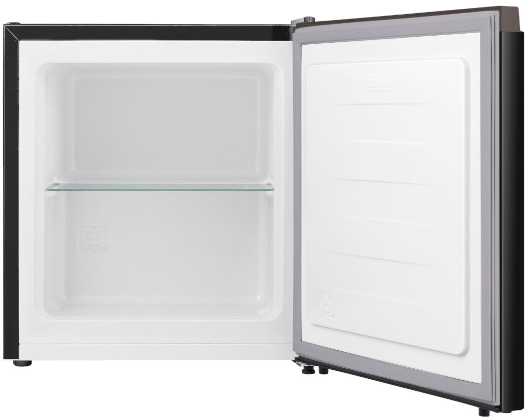 EVERGLADES Mini diepvries E (EVFR0202) | MediaMarkt