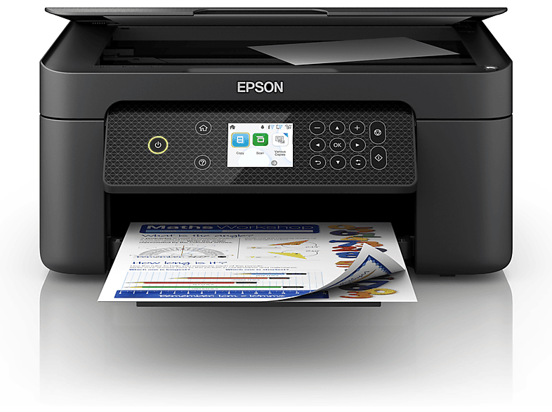Stampante EPSON XP-4200 | MediaWorld.it Stampante EPSON XP-4200 | MediaWorld.it