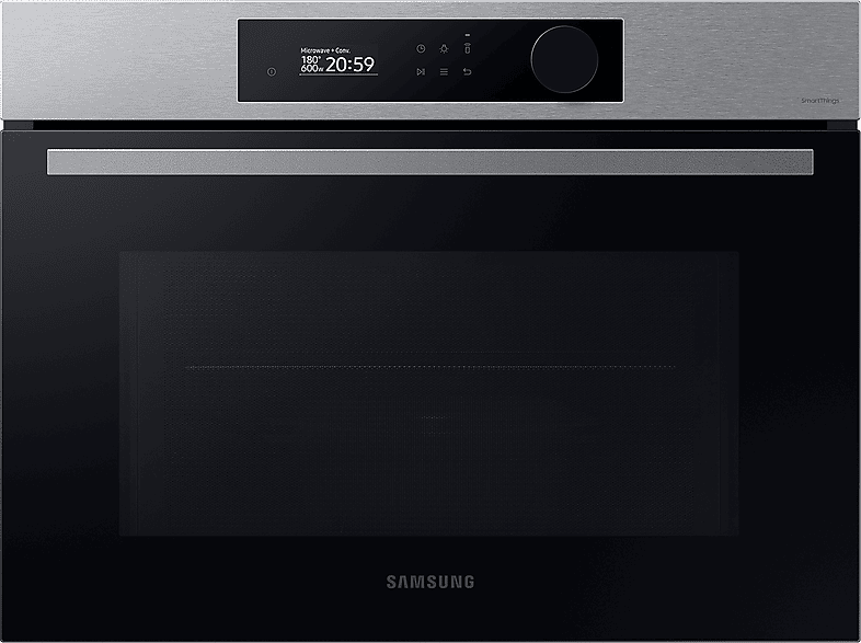 SAMSUNG Combimagnetron 5-serie NQ5B5763DBS/U1 kopen? | MediaMarkt