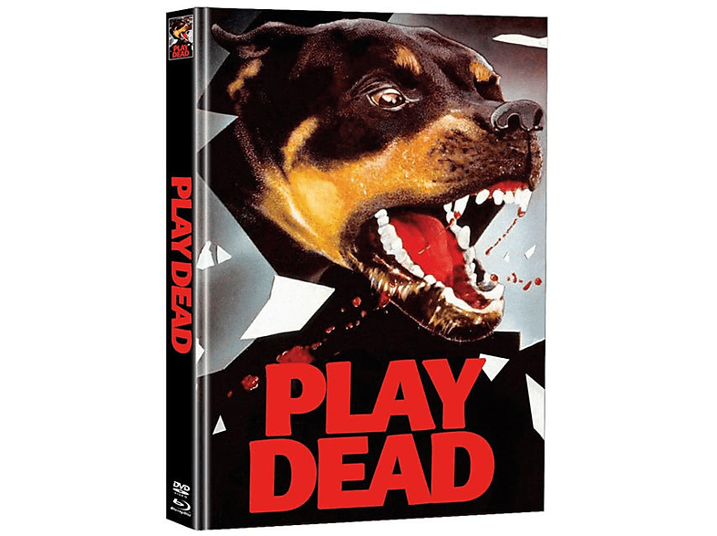 Play Dead Blu-ray + DVD | MediaMarkt