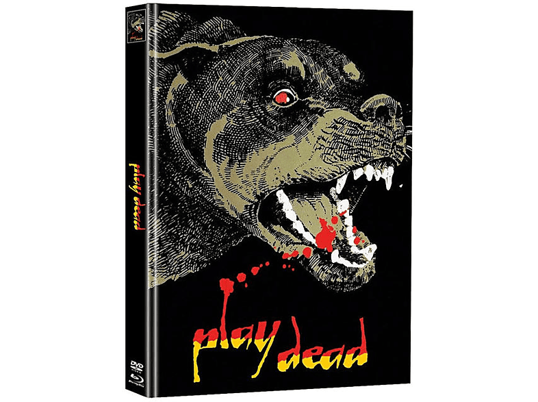 Play Dead Blu-ray + DVD online kaufen | MediaMarkt