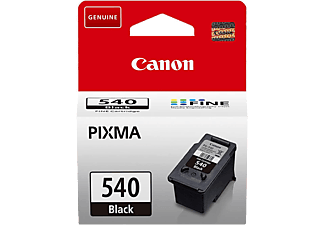 Cartucho de Tinta | Canon PG-540, Cartucho Negro, Negro