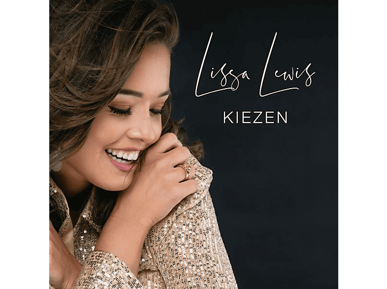 Lissa Lewis | Kiezen CD | MediaMarkt