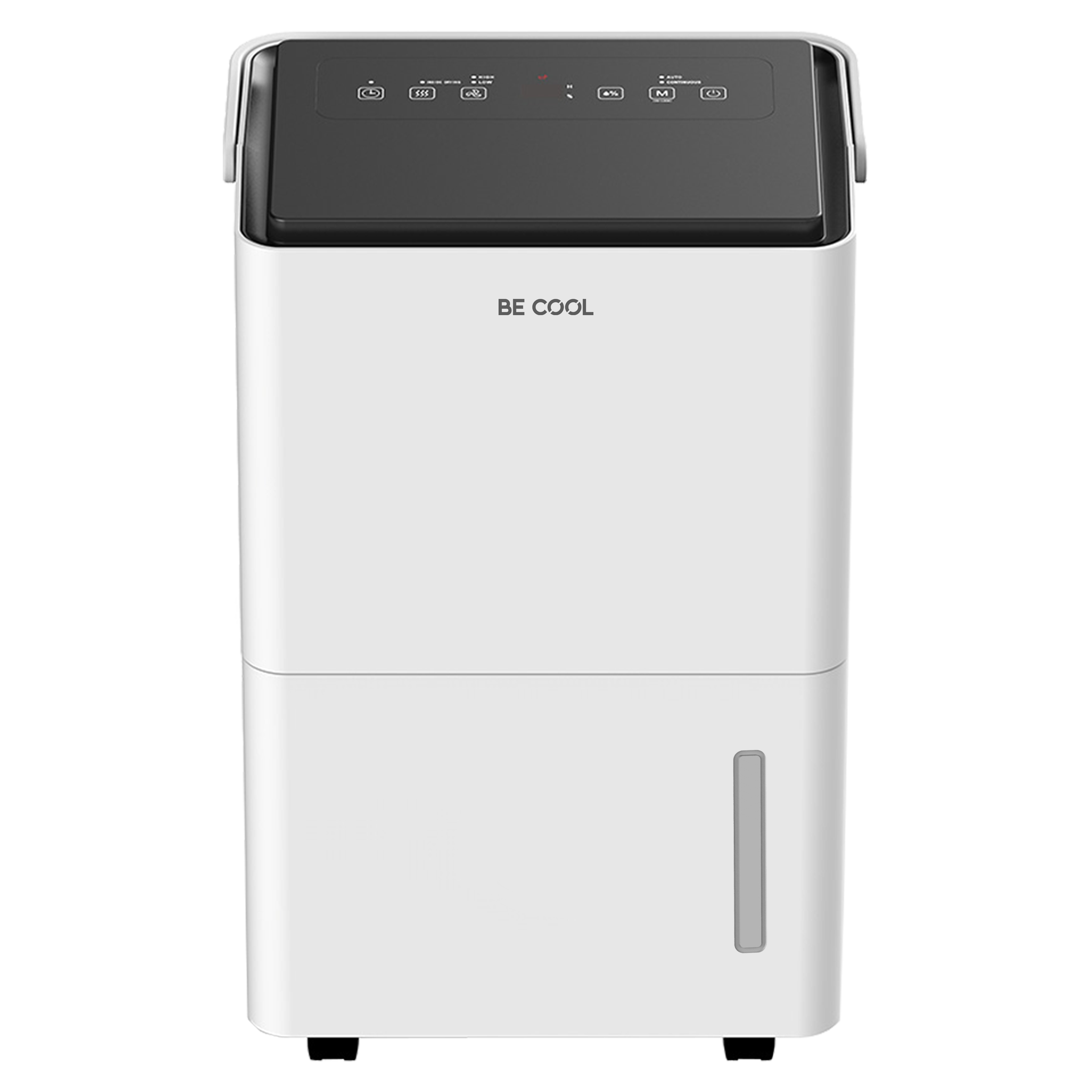 BE COOL 20 Liter Design- Luftentfeuchter online kaufen | MediaMarkt