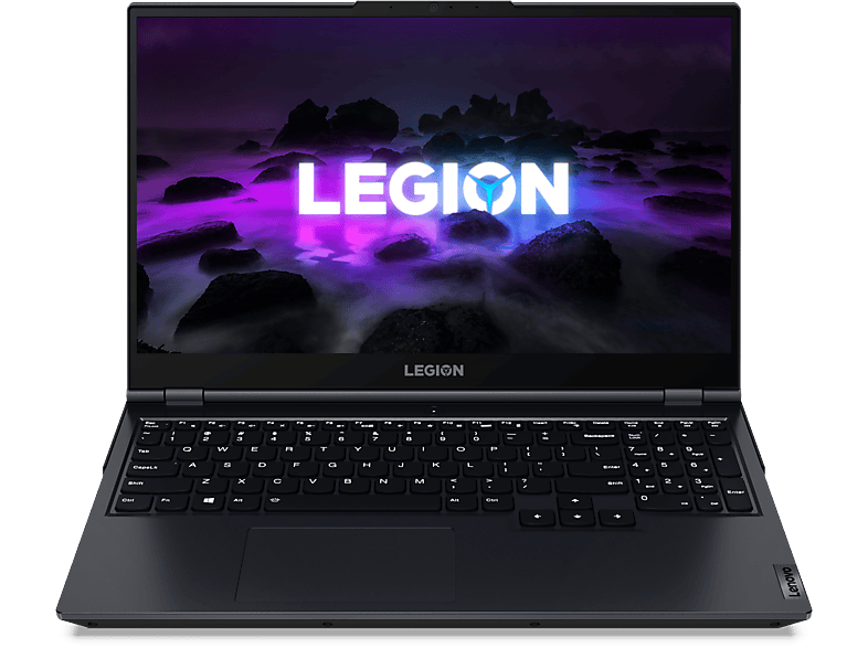 LENOVO Legion 5i | 15,6 Zoll - Intel® Core™ i7 i7-11800H - 16 GB - 512 ...