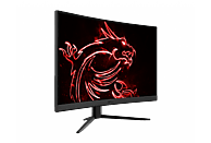 MSI G27C4 E2 - 27 inch - 1920 x 1080 (Full HD) - 1 ms - 170 Hz | MediaMarkt