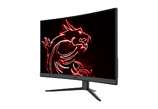 MSI G27C4 E2 - 27 inch - 1920 x 1080 (Full HD) - 1 ms - 170 Hz | MediaMarkt