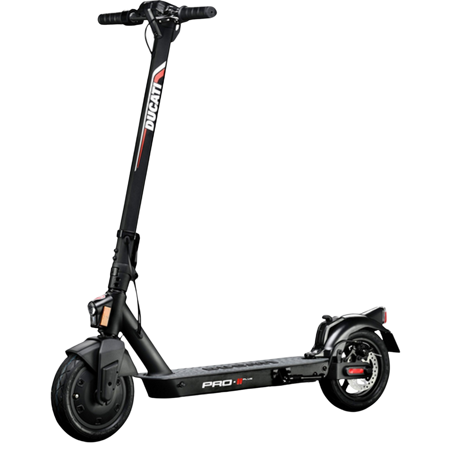 DUCATI E-Scooter Pro II Plus kopen? | MediaMarkt