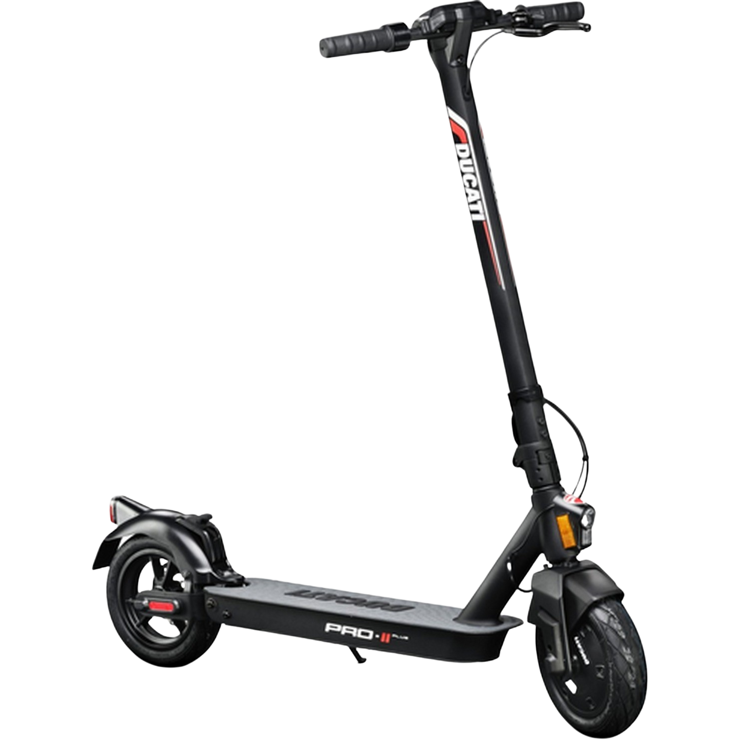 DUCATI E-Scooter Pro II Plus kopen? | MediaMarkt
