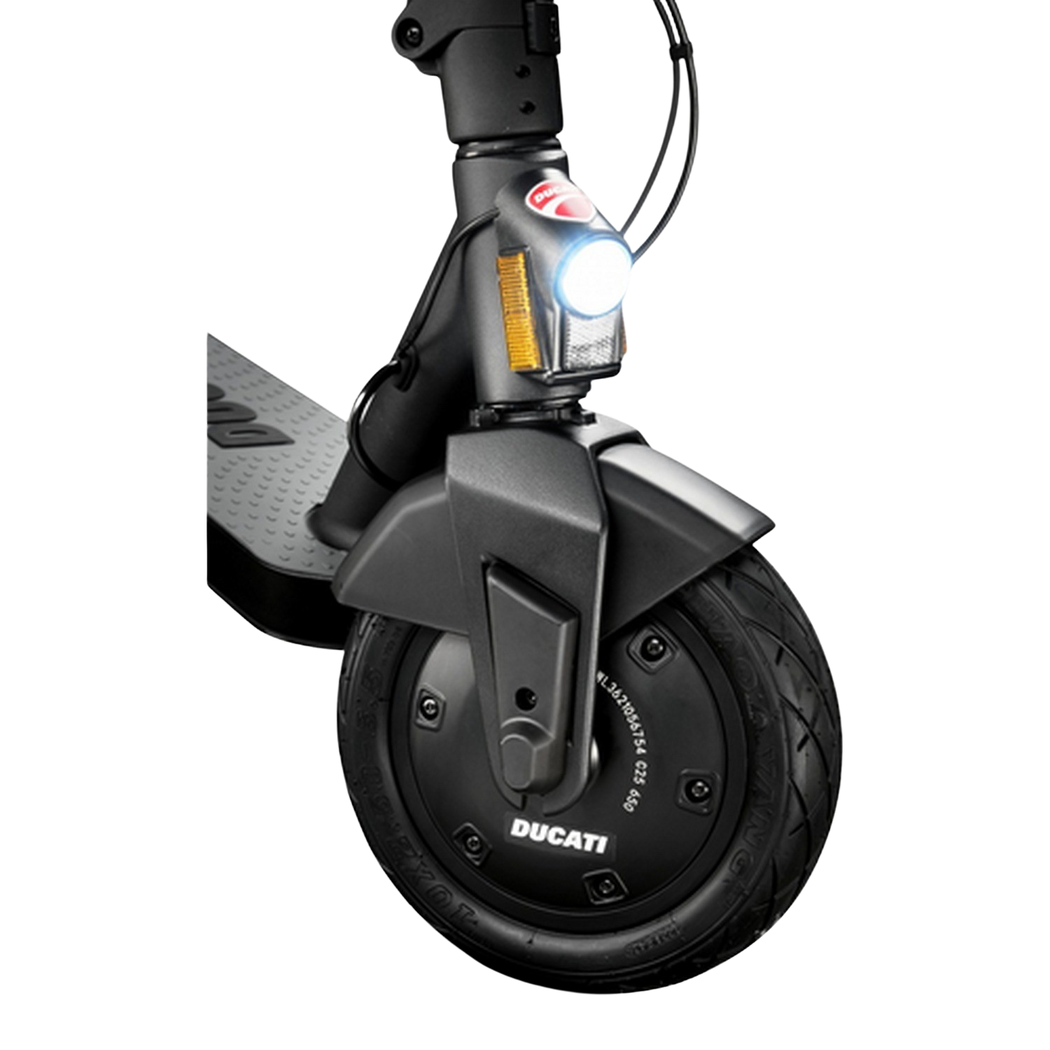 DUCATI E-Scooter Pro II Plus | MediaMarkt