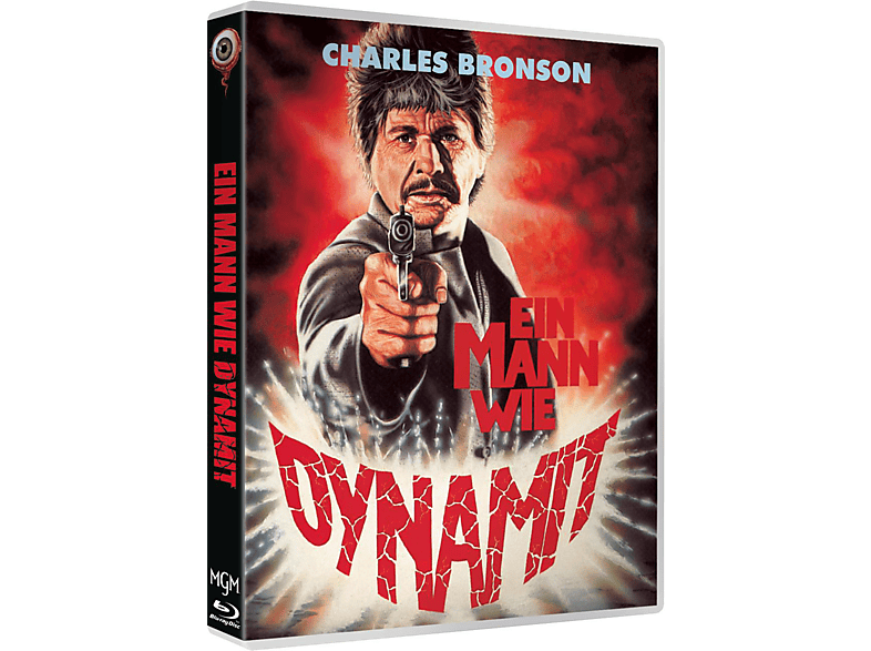 Ein Mann wie Dynamit Blu-ray kaufen | MediaMarkt