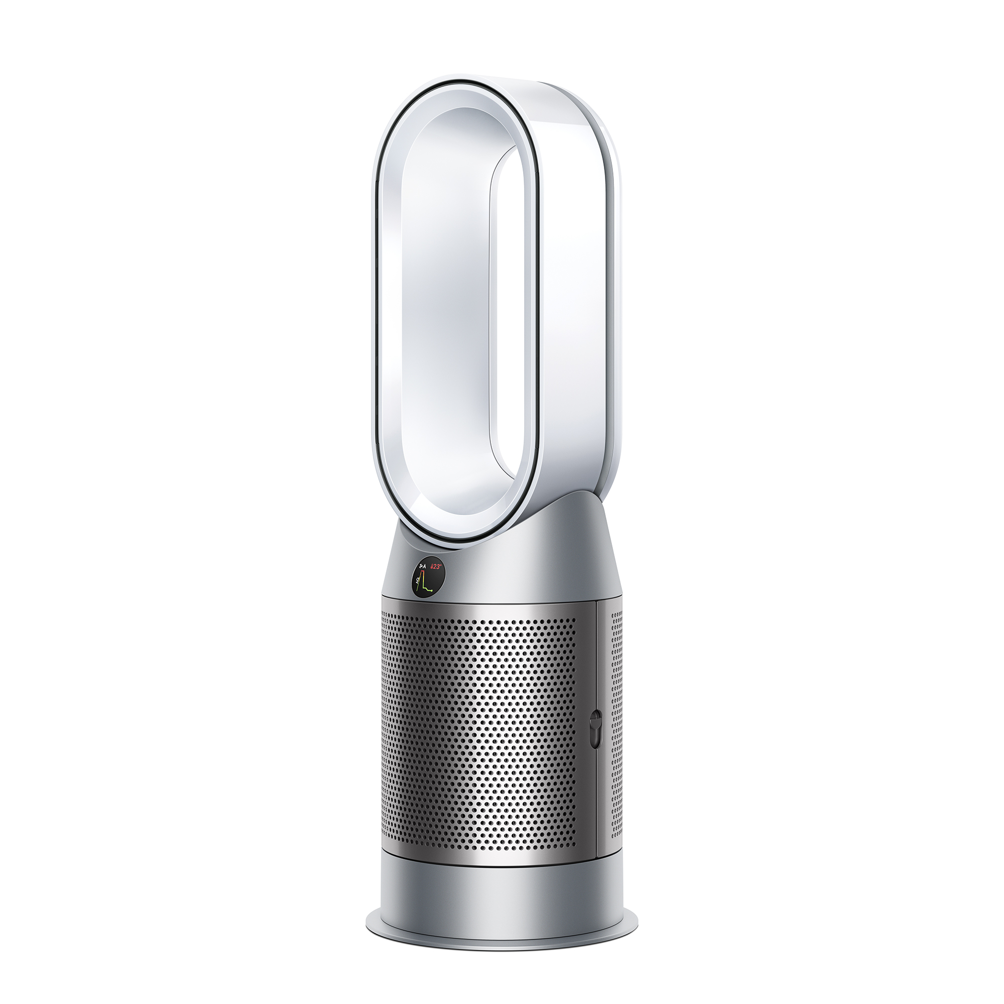 DYSON HP7A Hot+Cool AutoReact (Unconnected) Zilver kopen? | MediaMarkt