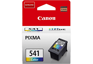 Cartucho de tinta | Canon CL-541, Cartucho Color, Multicolor