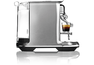 SAGE Creatista Plus Stainless Steel kopen? | MediaMarkt