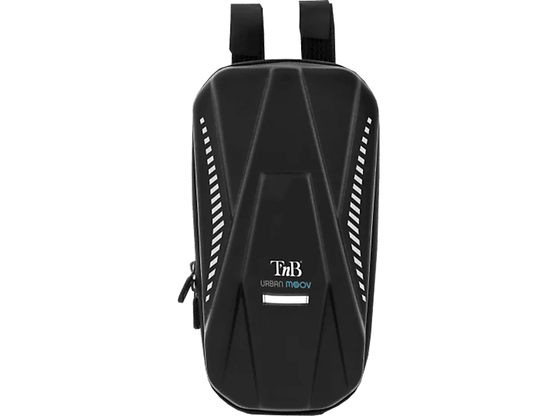 TNB Shell Case | Lenkertasche (Schwarz) | MediaMarkt
