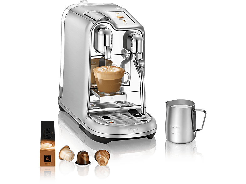 SAGE The Creatista Pro kopen? | MediaMarkt