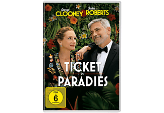 Ticket ins Paradies DVD online kaufen | MediaMarkt