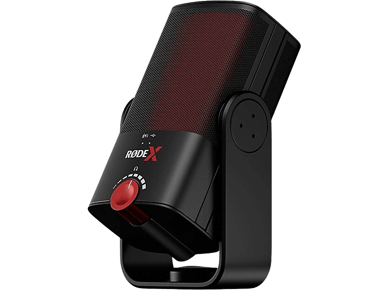 RODE XDM-50 Zwart | MediaMarkt