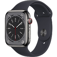 Apple Watch Series 8kaufen | MediaMarkt