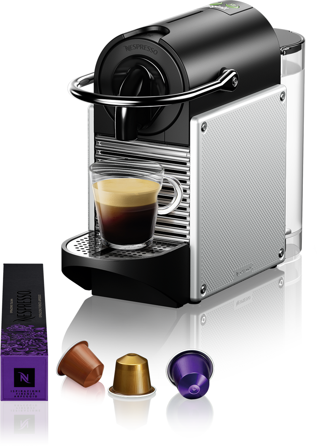 MAGIMIX Pixie Electric Aluminium M112 kopen? | MediaMarkt