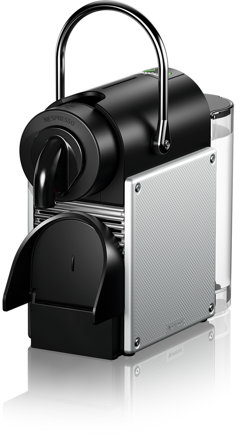 MAGIMIX Pixie Electric Aluminium M112 kopen? | MediaMarkt