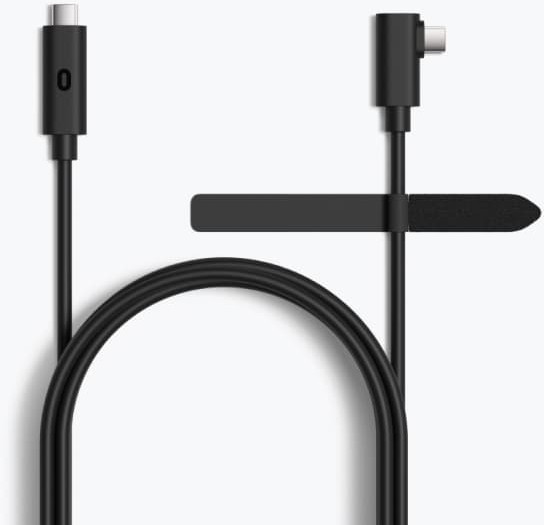 META Quest Link-kabel | Meta Quest 3/3S/2/Pro - 5m - Glasvezel - PC VR ...