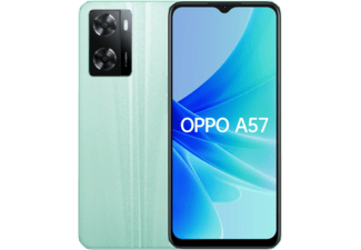 OPPO Smartphone A57 4G 64 GB Glowing Green (CPH2387GN)