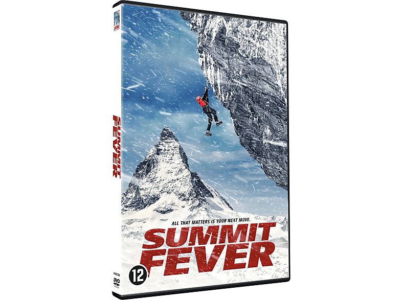 Summit Fever | DVD | MediaMarkt