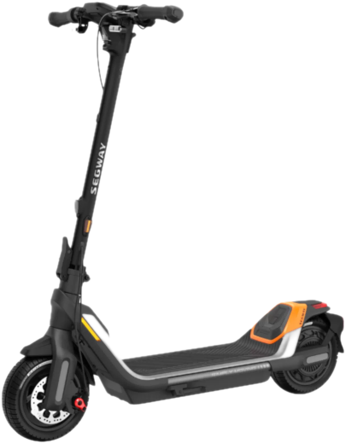 SEGWAY Ninebot Kickscooter P65E Powered by Segway | Elektrische step