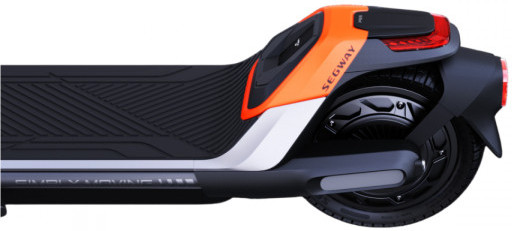 SEGWAY Ninebot Kickscooter P65E Powered by Segway | Trottinette électrique