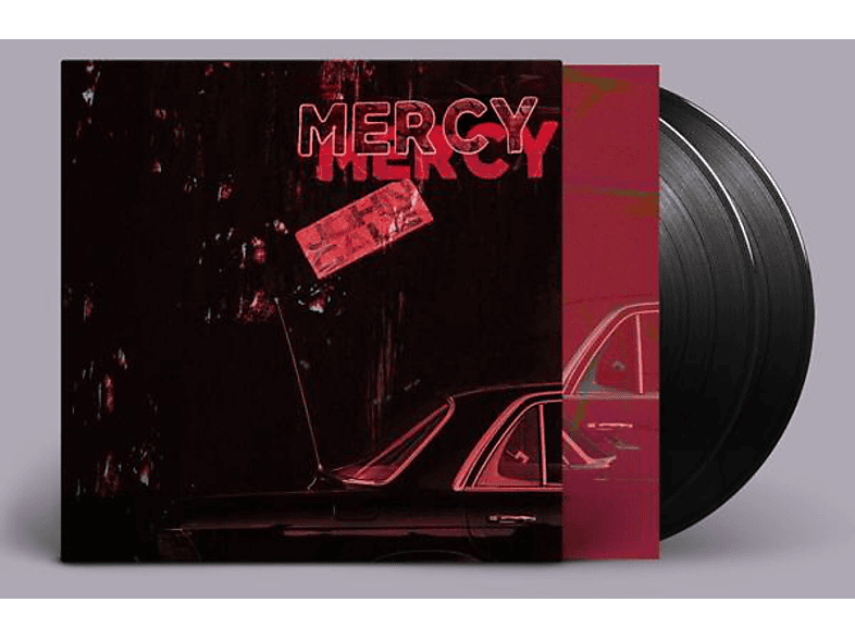 John Cale | Mercy (2LP-Gatefold Sleeve) [Vinyl] online kaufen | MediaMarkt