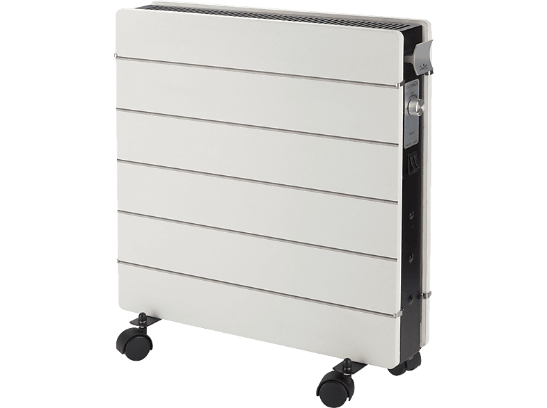 Radiador | JATA Optimax DKX2000C, 2000 W, 2 potencias de calor (1.000 ...