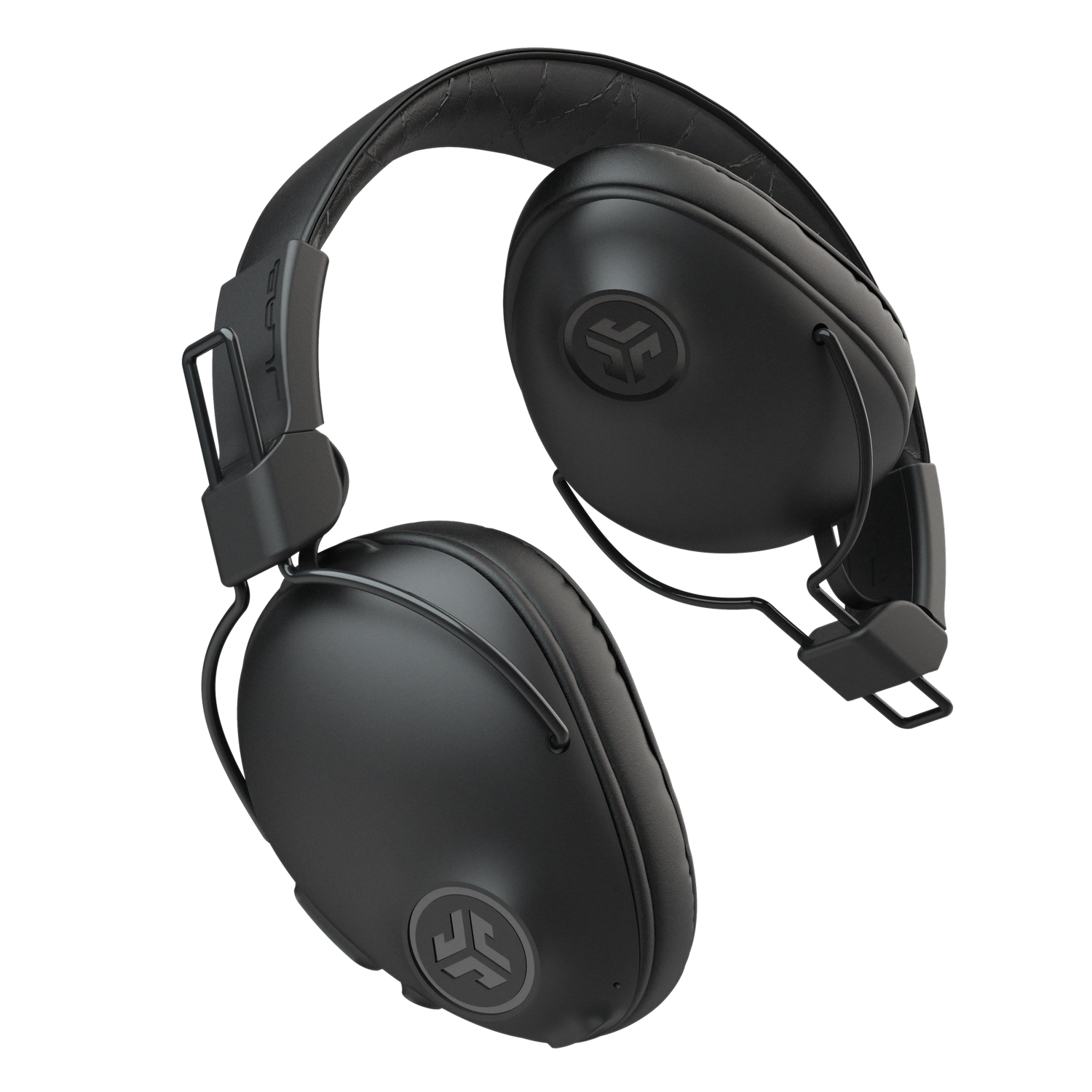 JLAB Studio Pro Wireless Over Ear Zwart kopen? | MediaMarkt