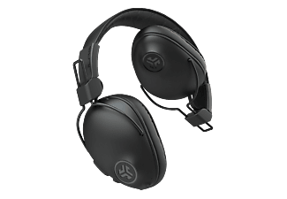 JLAB Studio Pro Wireless Over Ear Zwart kopen? | MediaMarkt
