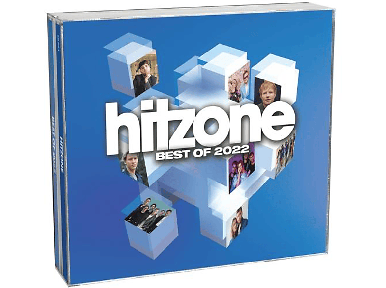 UNIVERSAL Hitzone | Best Of 2022 | MediaMarkt