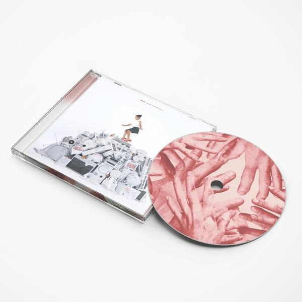 Raye | My 21st Century Blues - (CD) Raye auf CD online kaufen | SATURN