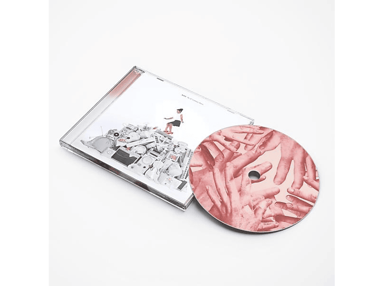 Raye | My 21st Century Blues - (CD) | SATURN