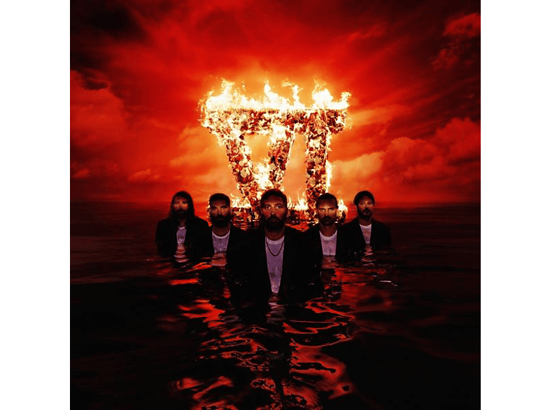 You Me At 6 | Truth Decay - (CD) You Me At 6 auf CD online kaufen | SATURN