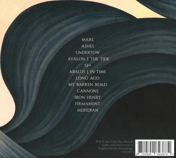 Dim Gray | Dim Gray - Firmament - (CD) Rock CDs - MediaMarkt