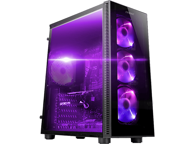 PC gaming | PC Clon Antec NX210, Intel® Core™ i7-10700F, 16GB RAM ...