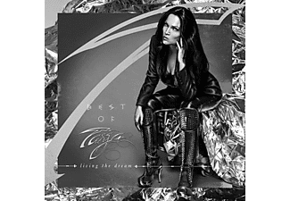 Tarja - Best Of: Living The Dream (CD)