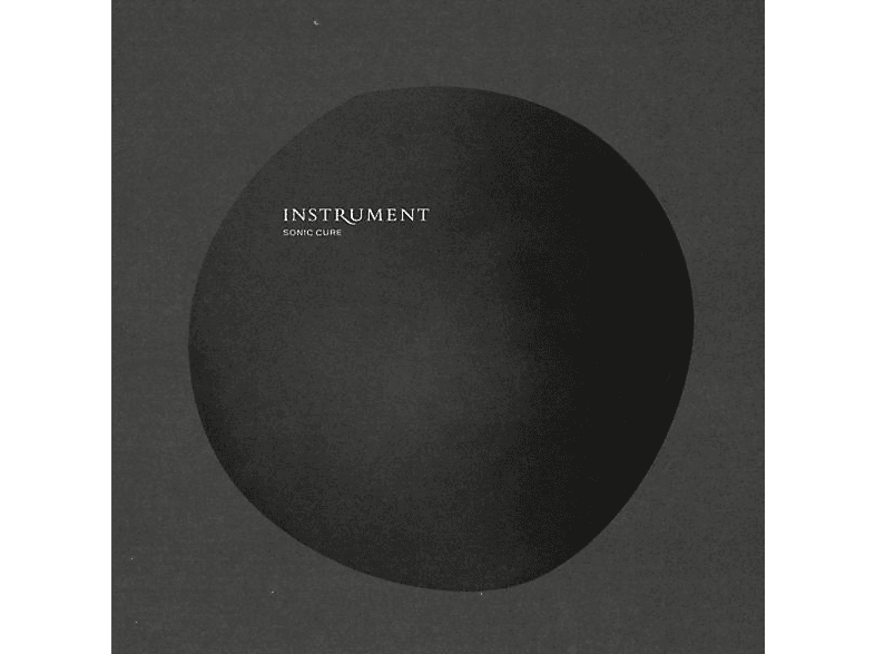 Instrument | Instrument - Sonic Cure - (CD) Rock & Pop CDs - MediaMarkt