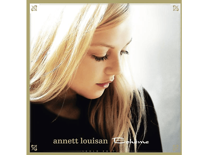 Annett Louisan | Annett Louisan - Bohème (Gold Edition inkl. Bonustracks) - (CD) Rock & Pop CDs ...