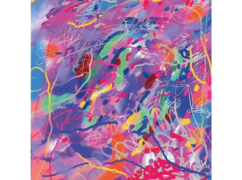 Move D & Dman | All You Can Tweak (The Lost Tracks) - (Vinyl) | MediaMarkt