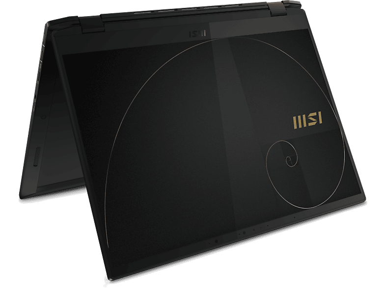 MSI Convertible Summit E16FlipEvo A12MT-015BE Intel Core i7-1280P (E16 ...