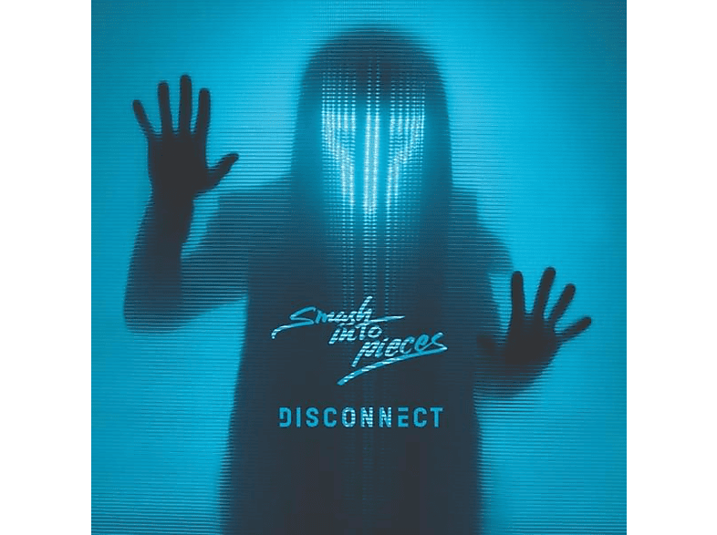 Smash Into Pieces | Disconnect - (CD) Smash Into Pieces auf CD online kaufen | SATURN