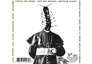 Dead Cross | II - (CD) Dead Cross auf CD online kaufen | SATURN